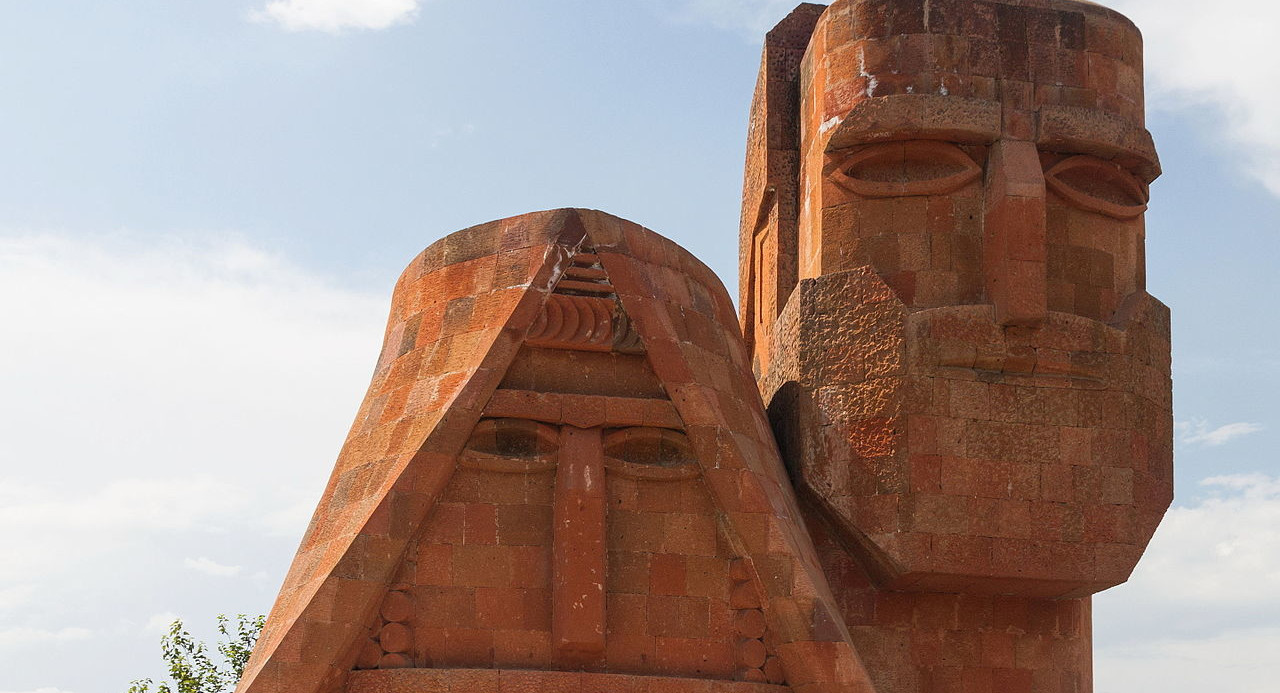 It’s time to recognize the Republic of Artsakh! - Independence for the ...